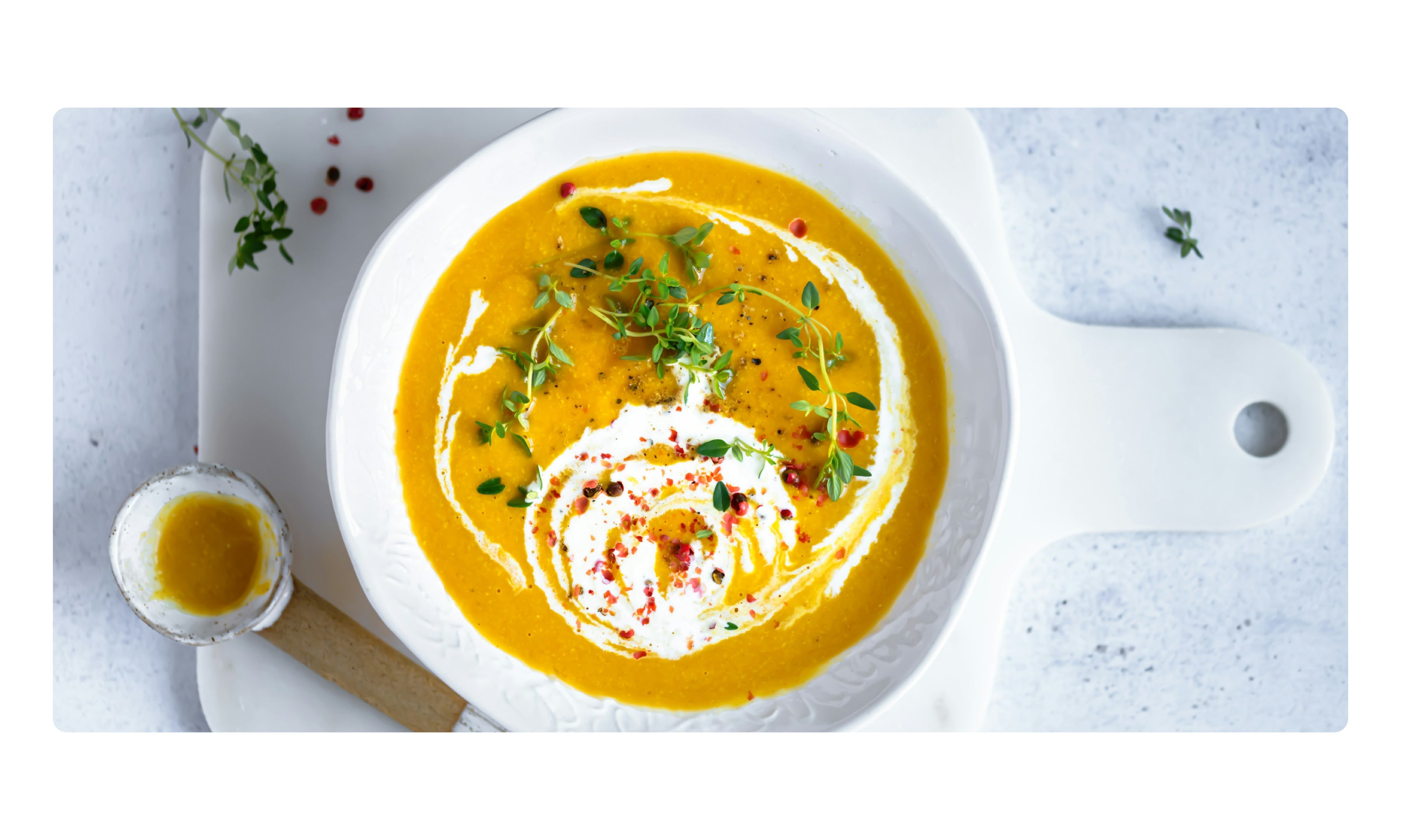 Hot Kitchen – Intelligent Foods