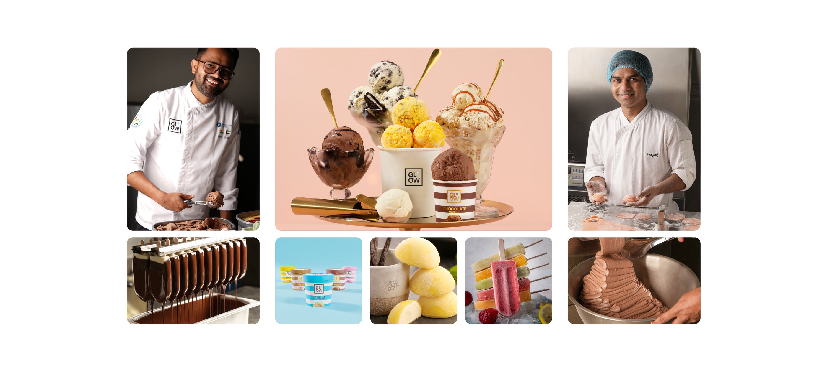 Intelligent Foods Wholesale Private Label Manufacturer