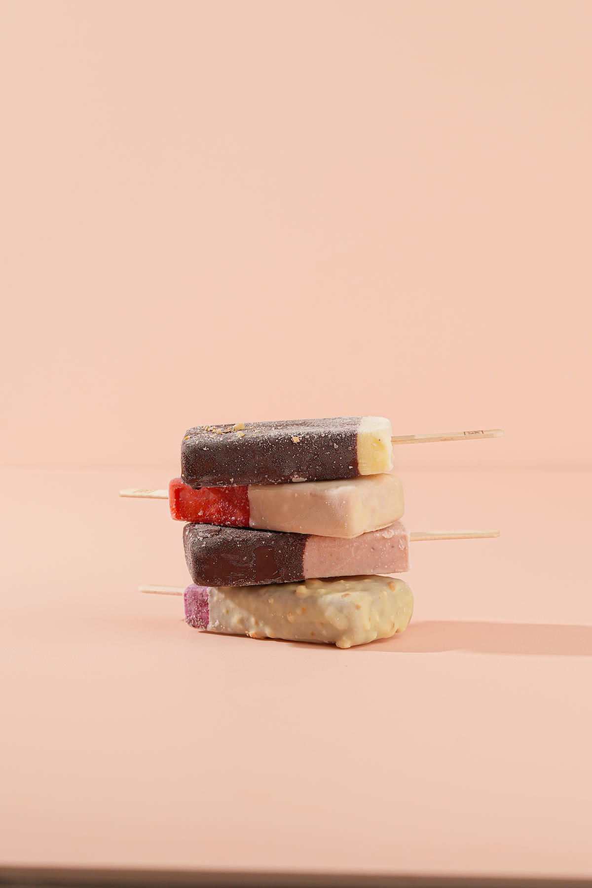 Vanilla Chocolate Stick Bar – Intelligent Foods