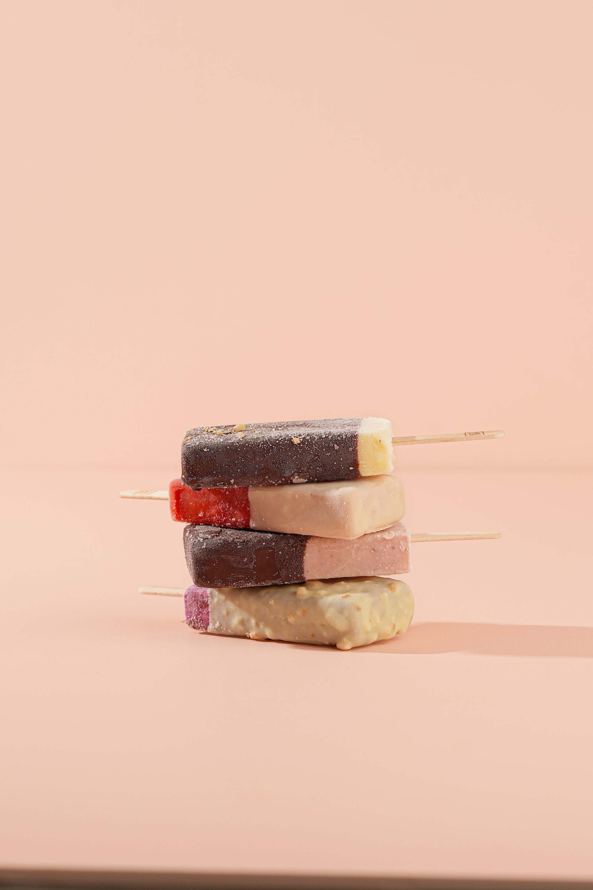 Vanilla Chocolate Stick Bar – Intelligent Foods