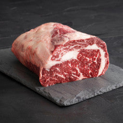 Chilled Boneless AUS Beef Cube Roll – Intelligent Foods